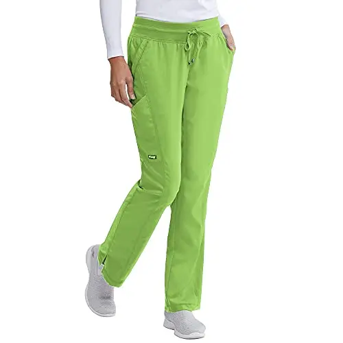 GREYS ANATOMY GRP119P BOTTOMS | SCRUBSLAB